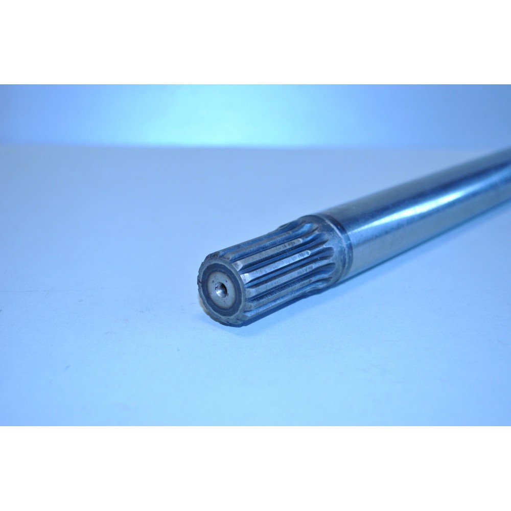Front drive shaft 2 YANMAR