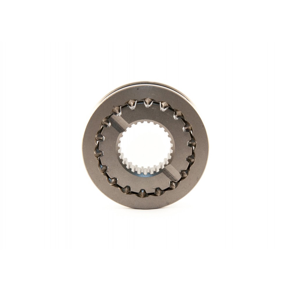 Connector coupling KUBOTA