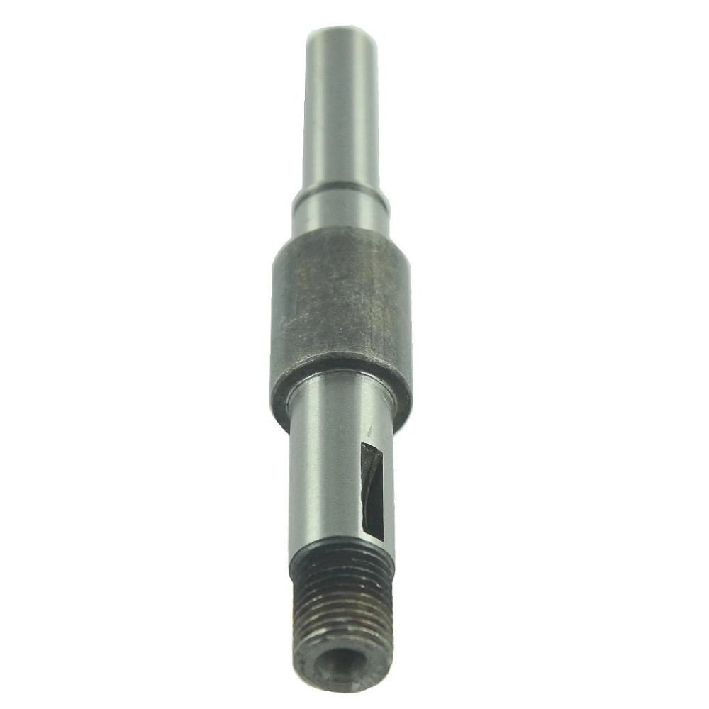 Water pump shaft KUBOTA