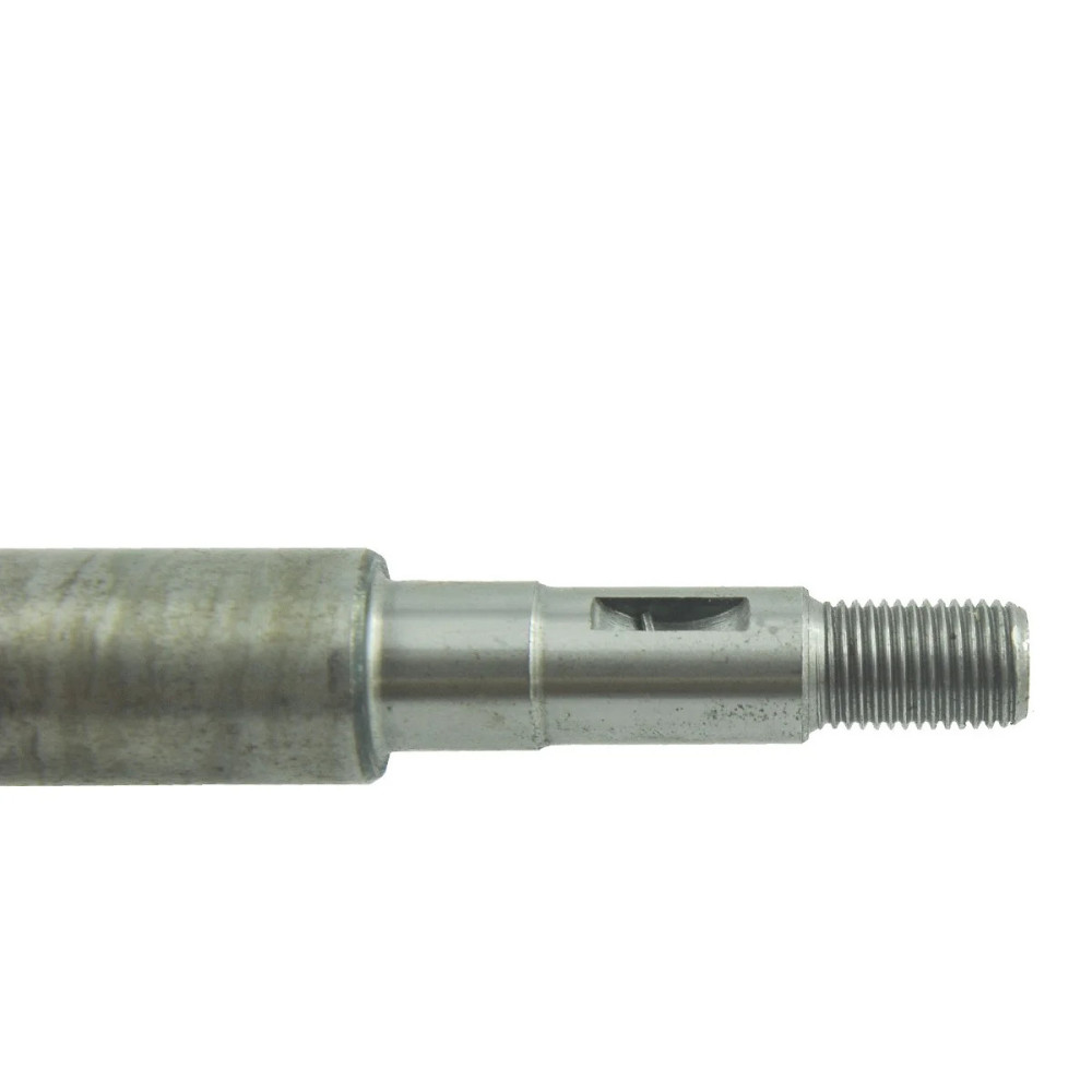 Water pump shaft KUBOTA