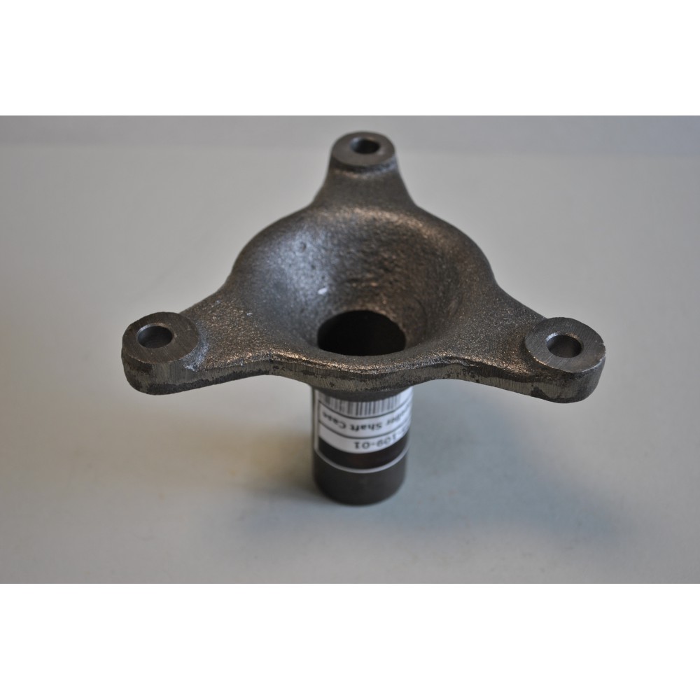 Propeller shaft case Iseki
